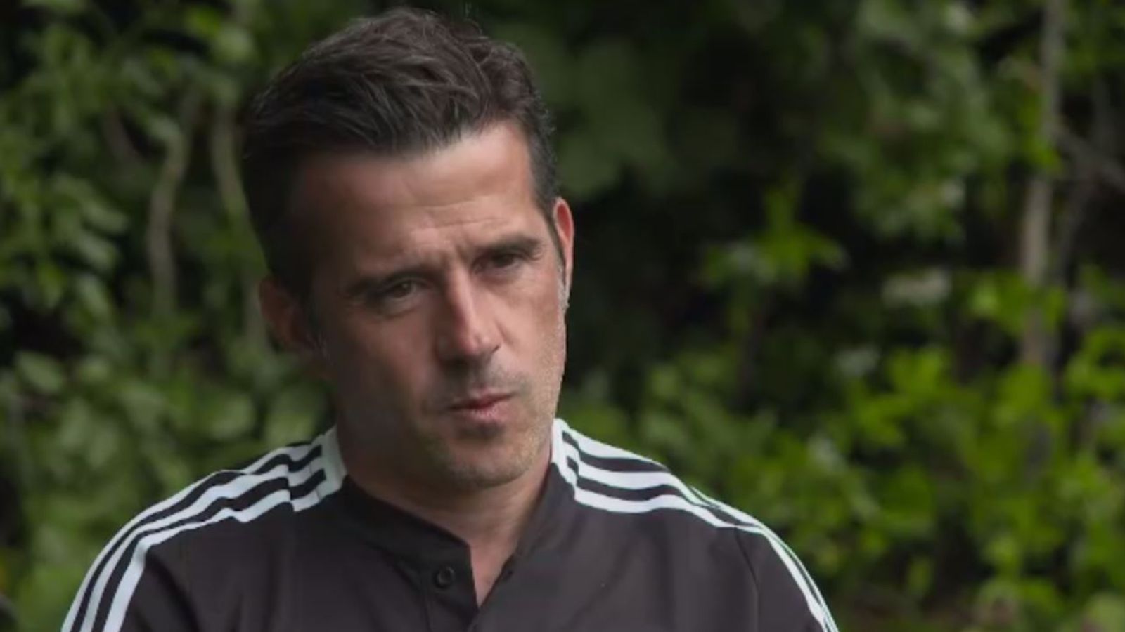 Marco Silva exclusive: Fulham manager in search of stability at Craven ...