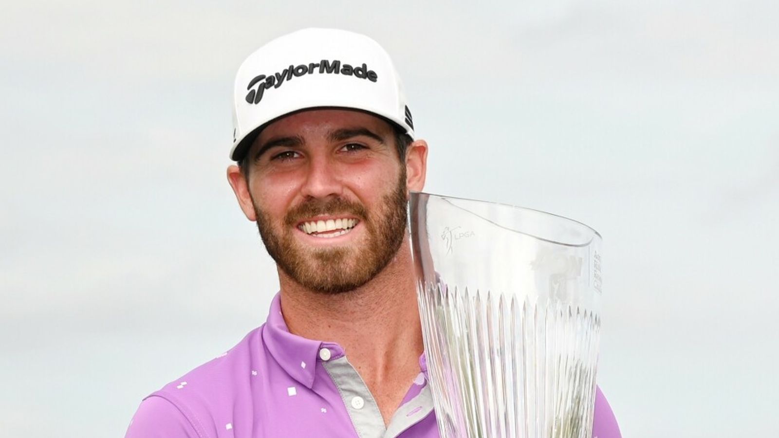 PGA Tour: Matthew Wolff’s strategy and decision-making secure him the ...