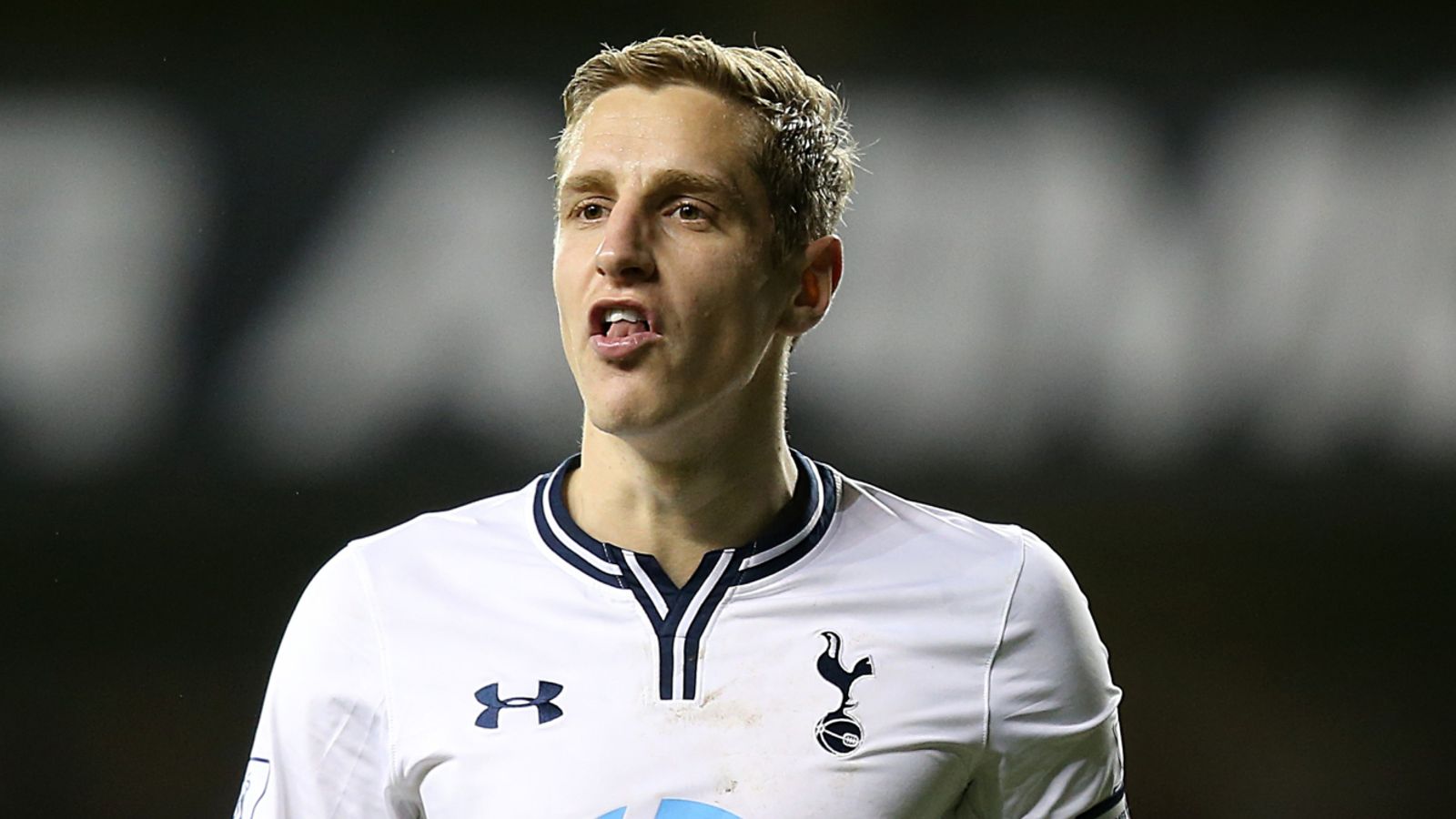 Michael Dawson: Former Tottenham, Nottingham Forest and Hull defender ...