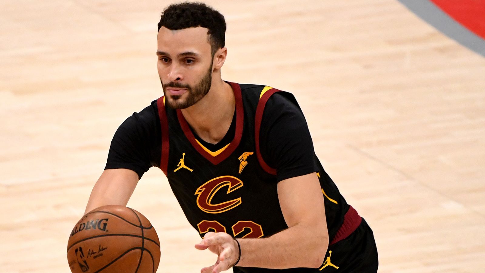 Lauri Markkanen joins Cleveland Cavaliers in three-way sign-and-trade ...