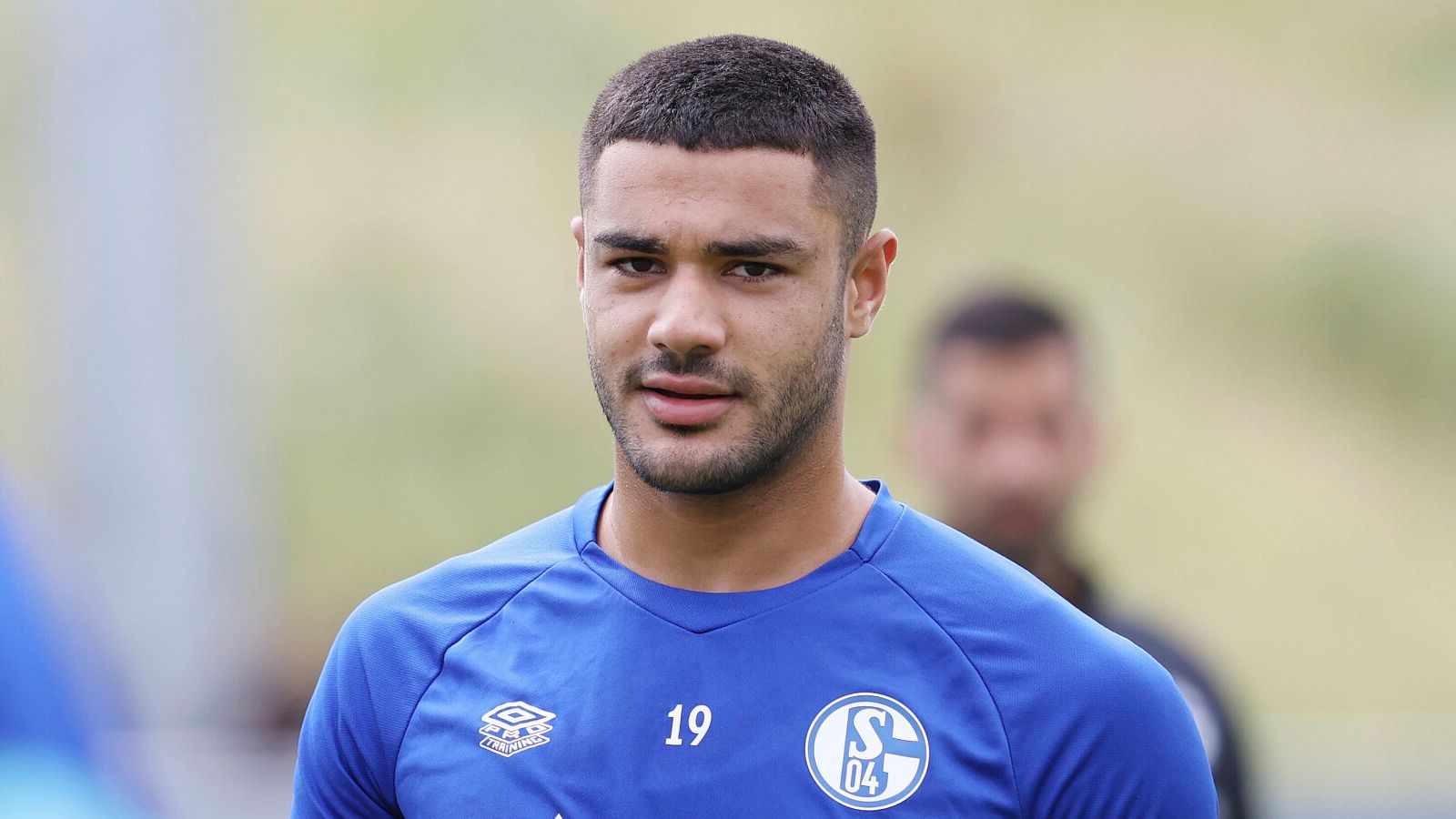 Norwich transfer news: Ozan Kabak joins from Schalke 04 on season-long ...