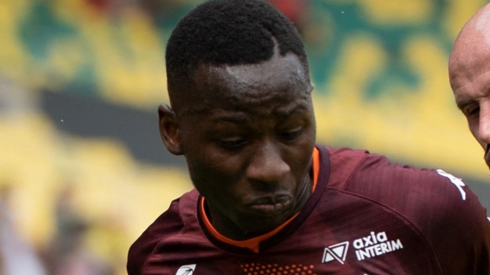 Pape Matar Sarr: Tottenham agree £14.6m transfer deal with Metz as ...
