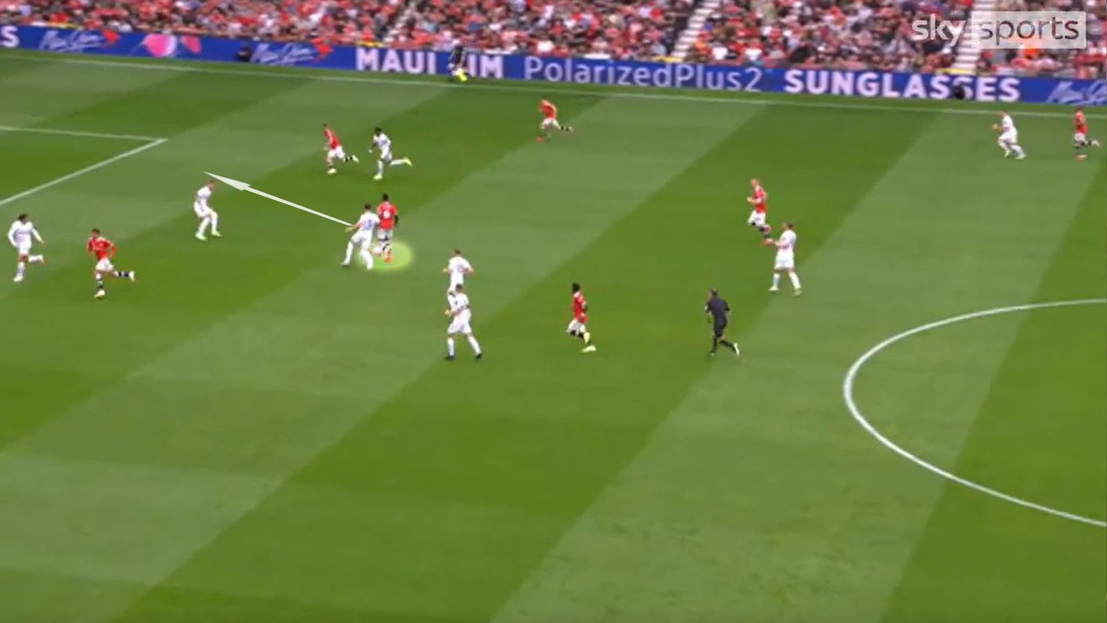 Paul Pogba's free role in Man Utd's win over Leeds shows how best for ...