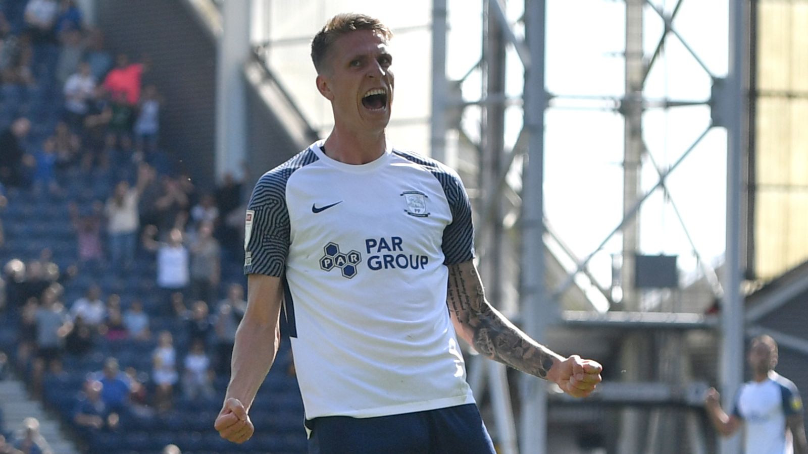 Preston 3-1 Swansea: North End comeback sinks Swans | Football News ...