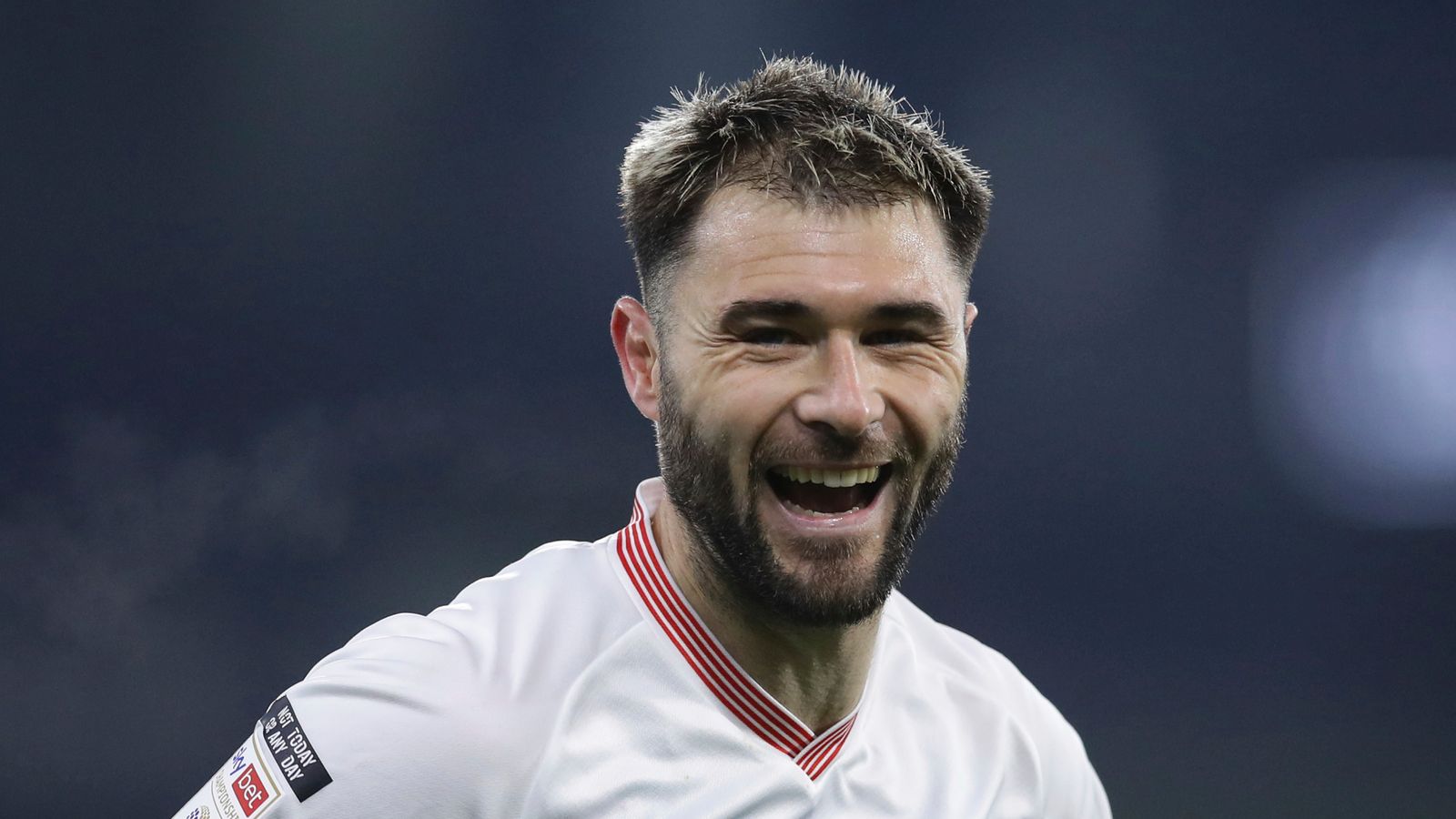 Charlie Austin: Coming back to QPR made me happy again - and I have got ...