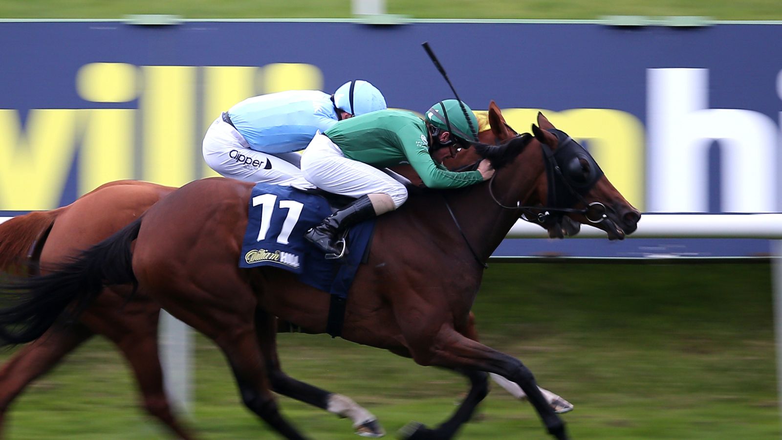 Racing League: Team Ireland racing manager Kevin Blake previews their ...