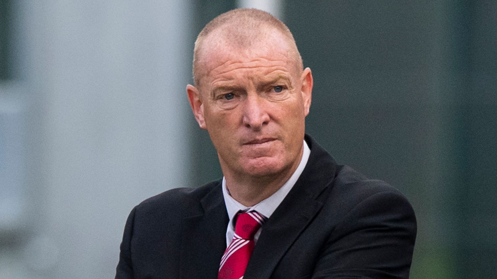 Brian Rice: Hamilton Accies head coach resigns just two games into new ...