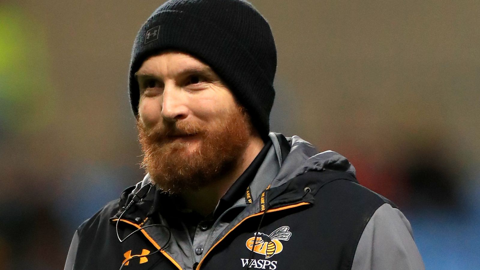 Jon Wilkin says losing rugby league coaches to rugby union is not ...