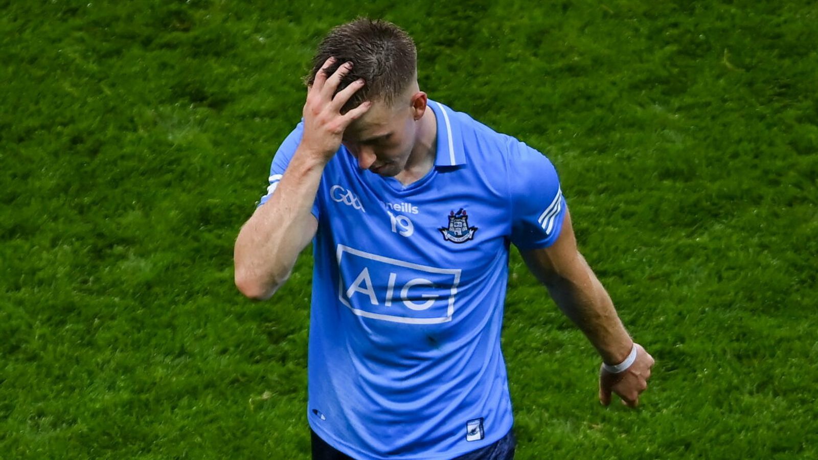 Dublin's defeat by Mayo: Is it the end of an era in the capital after a ...