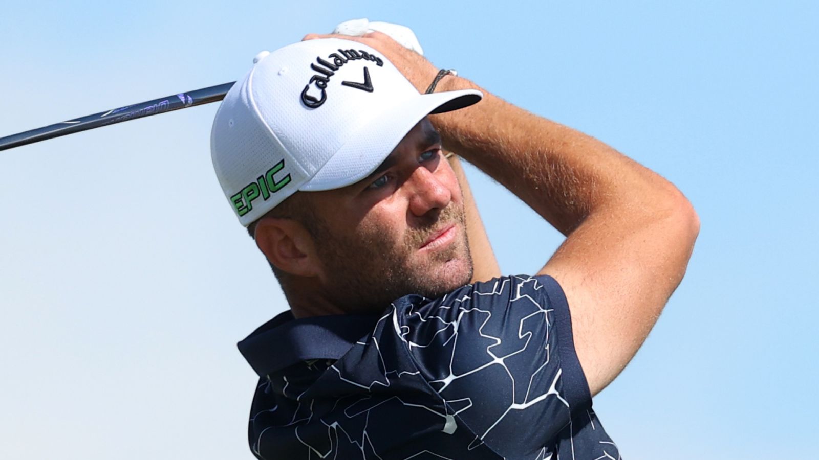 Tree enjoys Hero hole-in-one | Golf News | Sky Sports