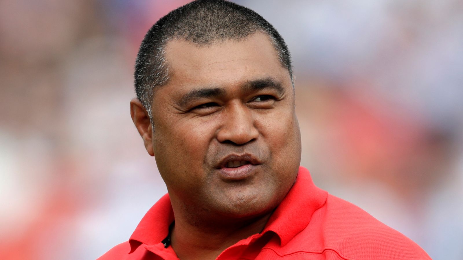 Toutai Kefu: Australian World Cup winner and Tonga coach stabbed ...