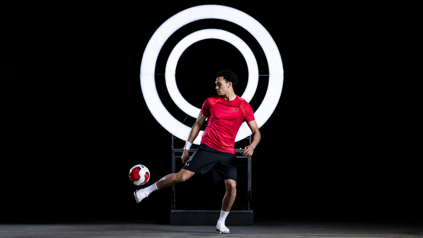 Trent Alexander-Arnold's vision coach Dr Daniel Laby on the Liverpool ...