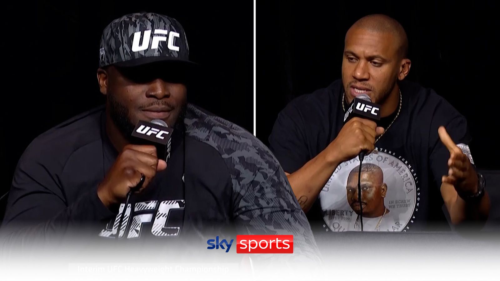 Lewis: They all end up the same way | WWE News | Sky Sports