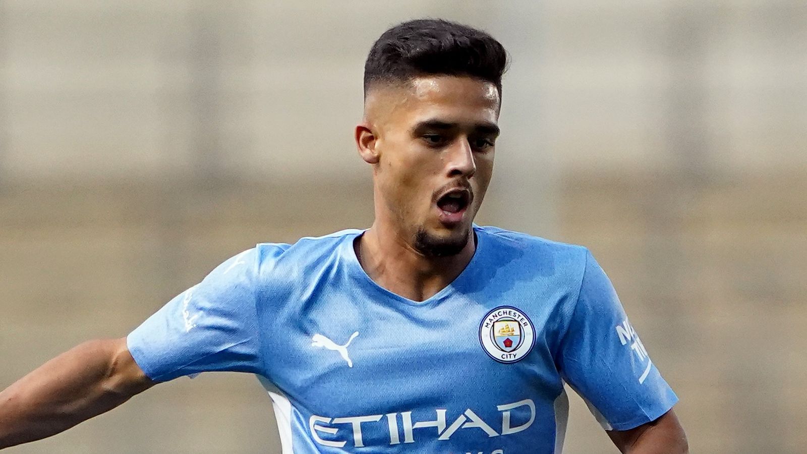 Yan Couto: Celtic still hope to persuade Manchester City right-back to ...