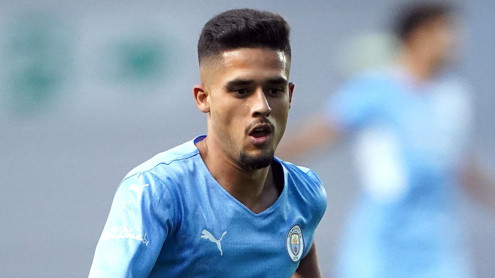 Yan Couto: Braga interested in Manchester City right-back amid Celtic ...