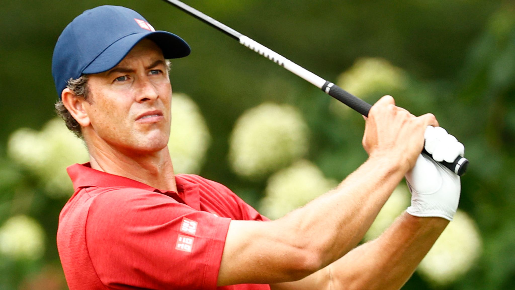 PGA Tour: Kevin Kisner enjoys dramatic victory in six-man play-off at ...