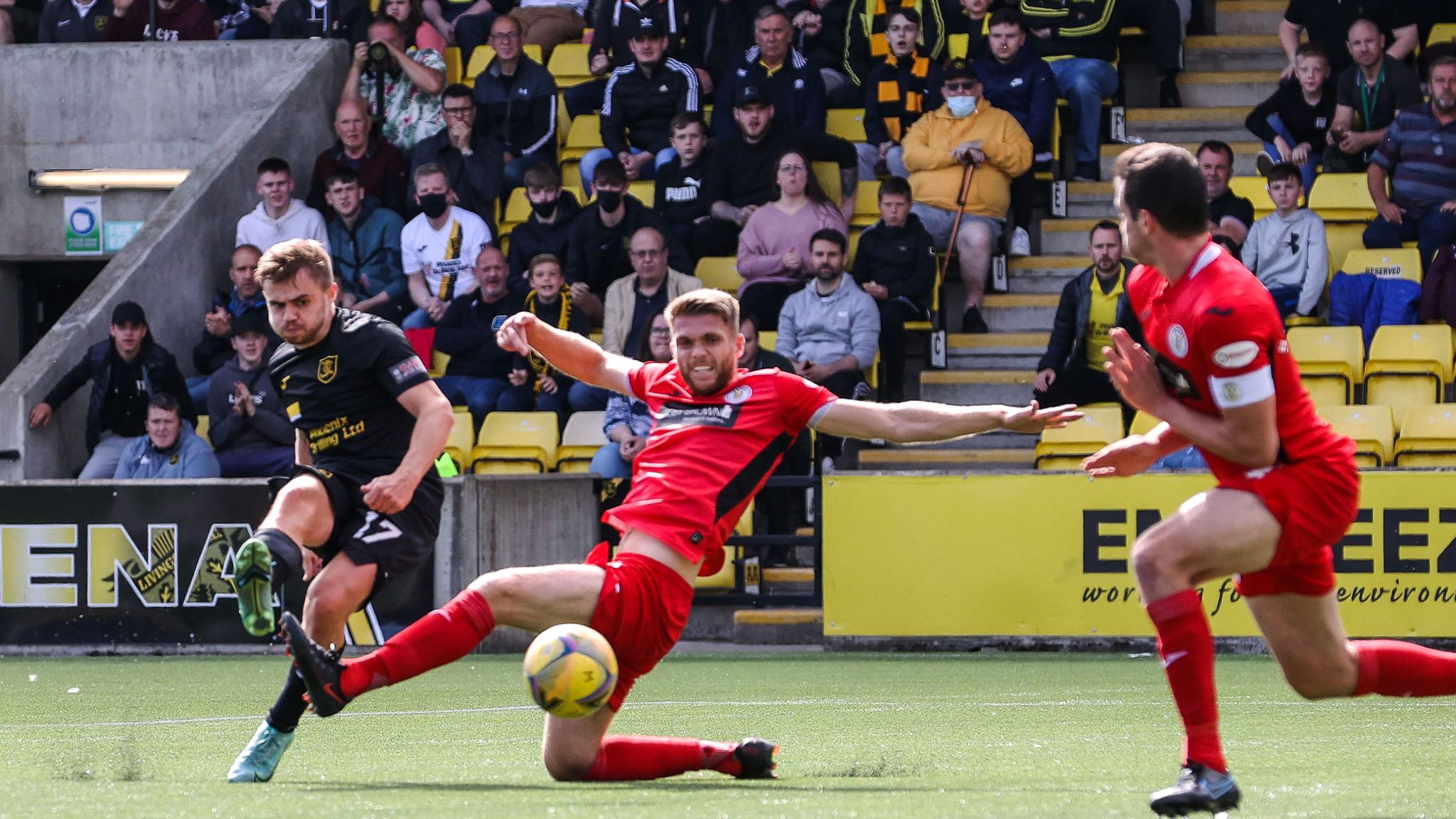 Dundee United edge past Ayr United on penalties in Scottish League Cup ...