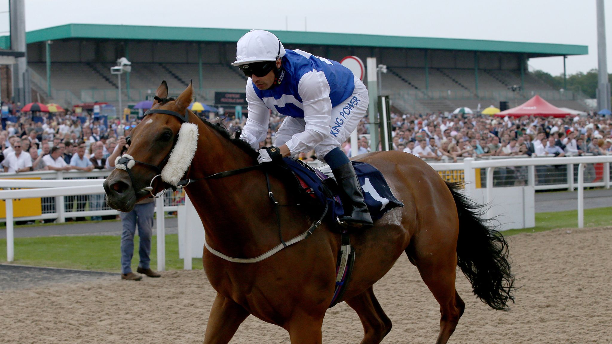 Racing League: Sky Sports Racing analyst Jamie Lynch picks out his ones ...