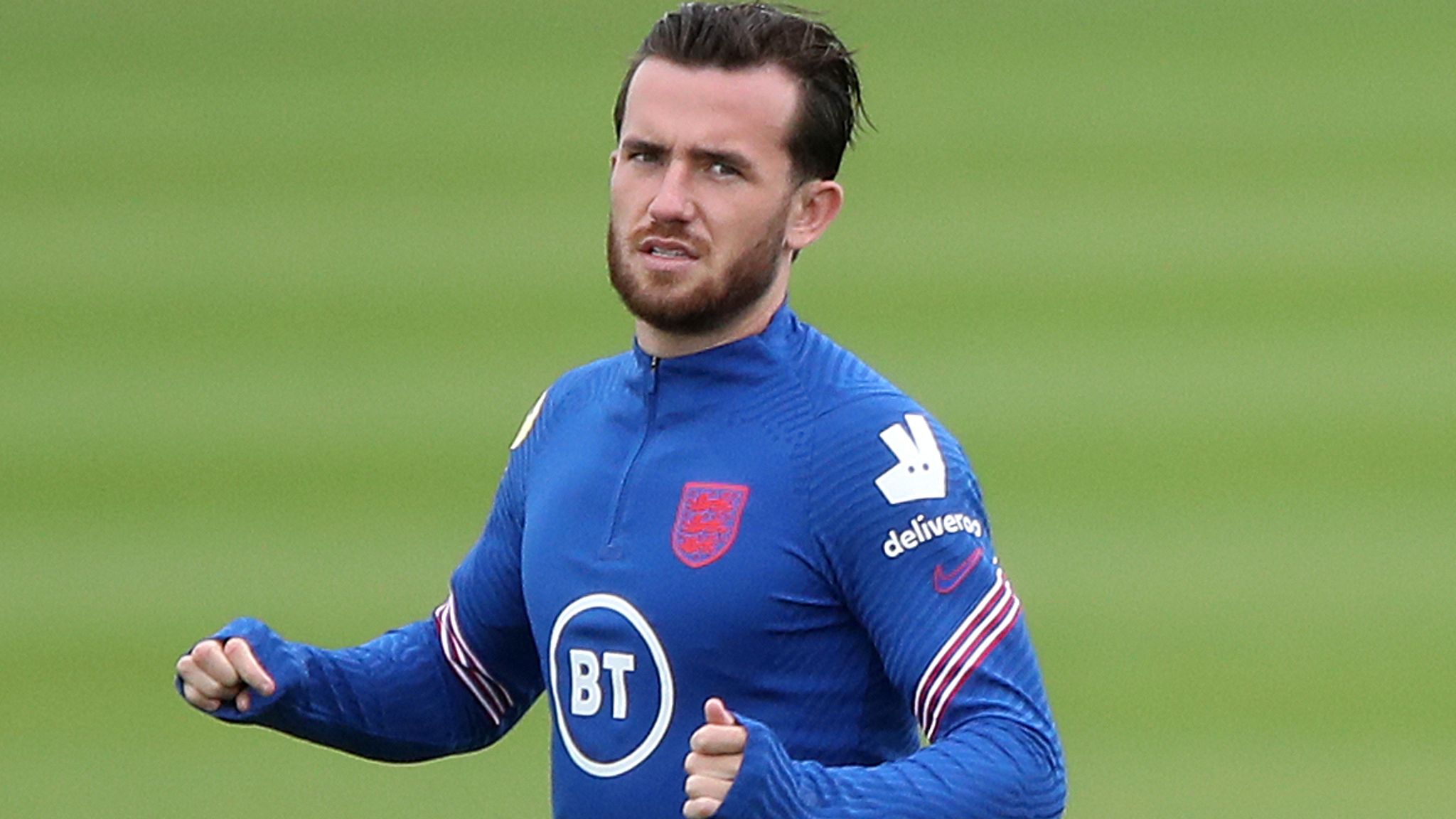 Tammy Abraham, Ben Chilwell called up to England squad for October ...