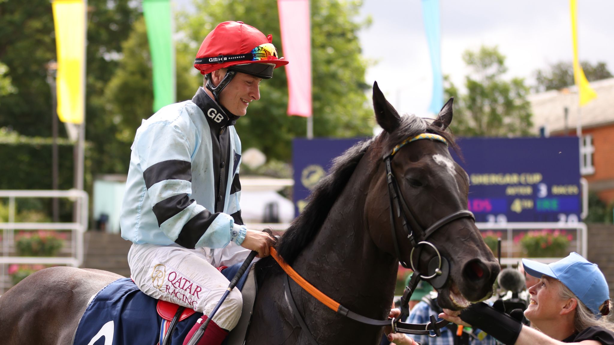 Cieren Fallon working on own style but unfazed by any resemblances to ...