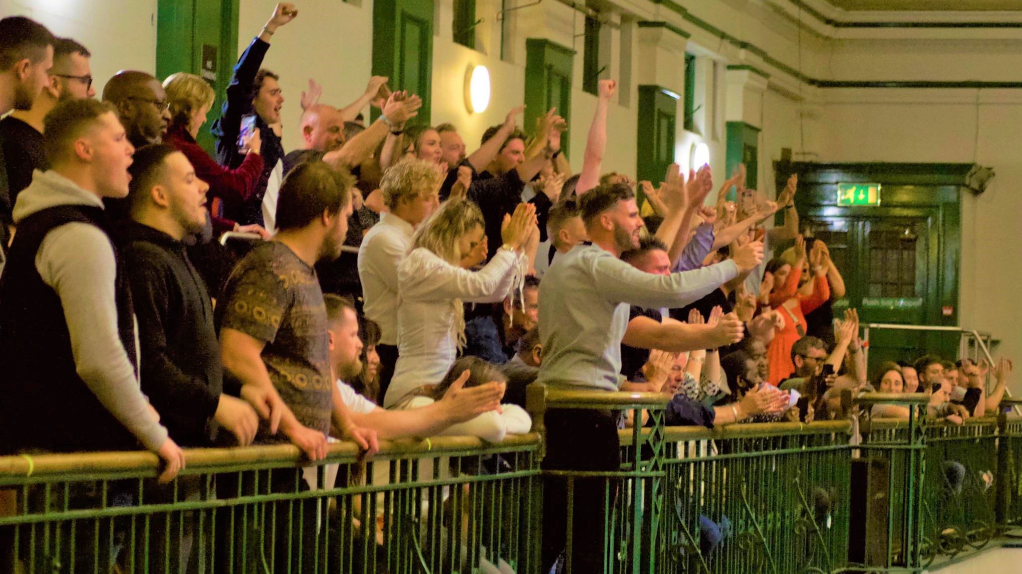 Dan Morley tells Sky Sports about how he reignited his professional ...