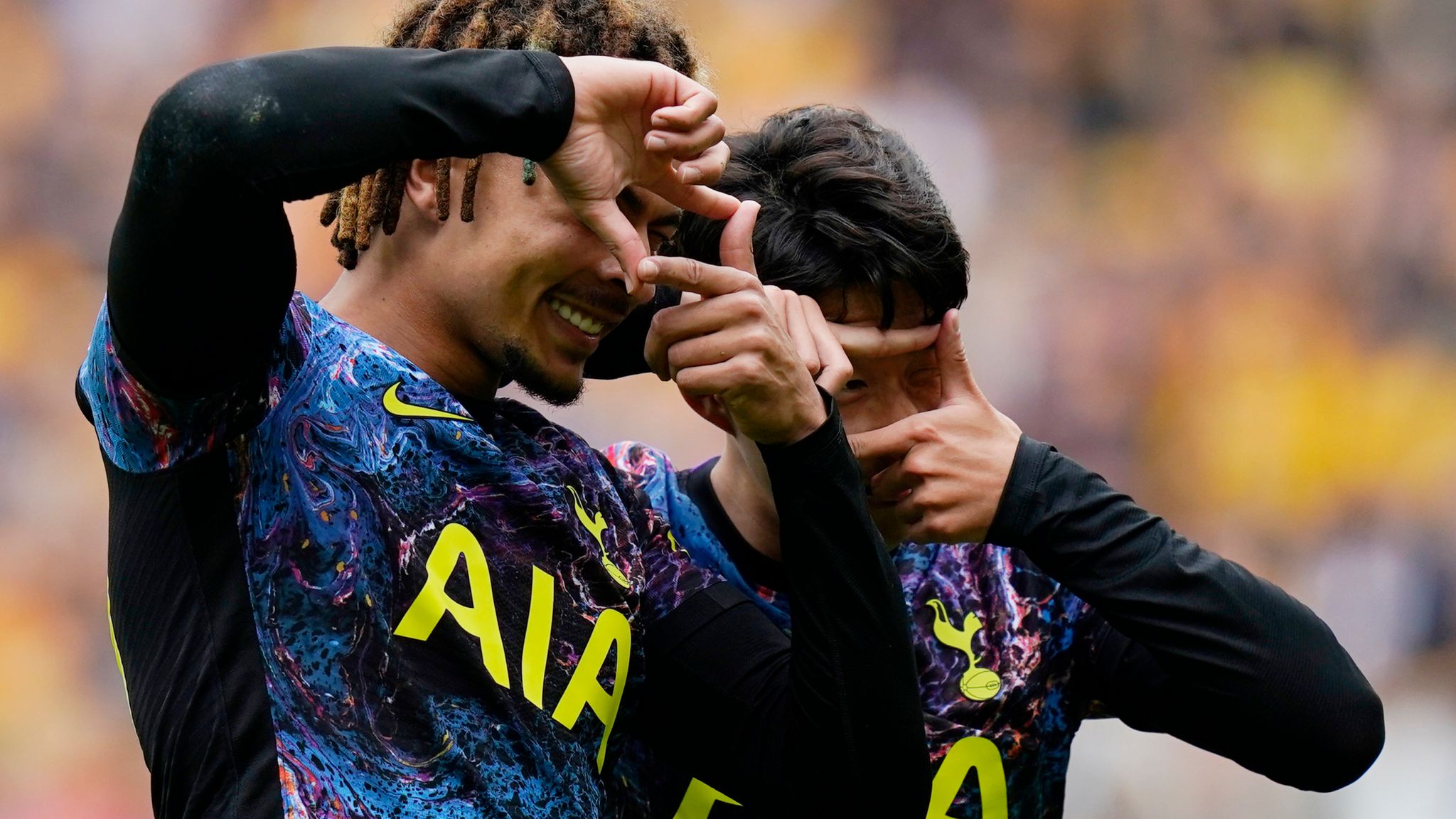 Dele Alli: Why Frank Lampard influence can get new Everton signing back ...