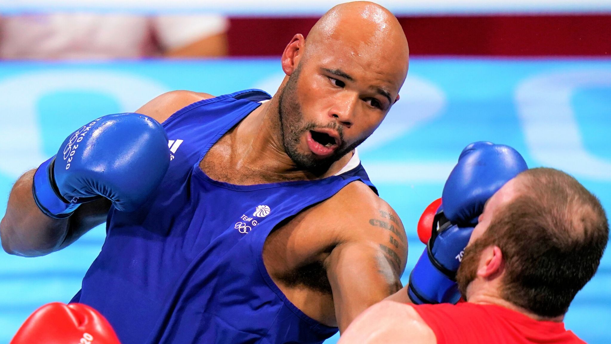 Frazer Clarke signs exclusive long-term promotional deal to launch ...