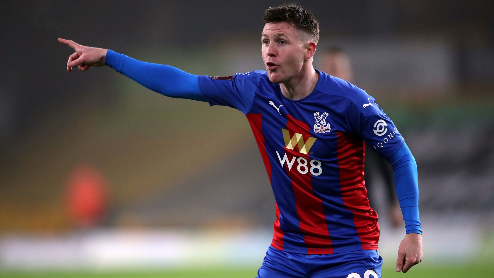 Celtic sign goalkeeper Joe Hart and midfielder James McCarthy ...