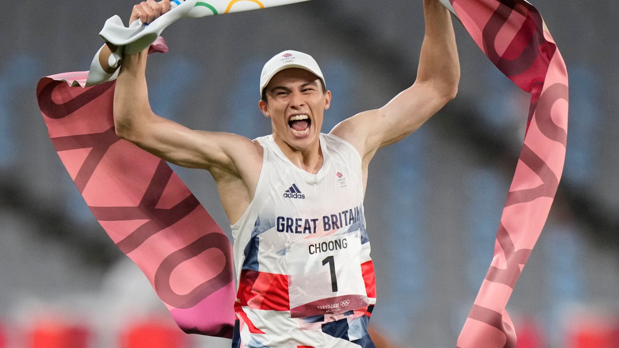 Tokyo Olympics: Team GB's medal winners | Olympics News | Sky Sports