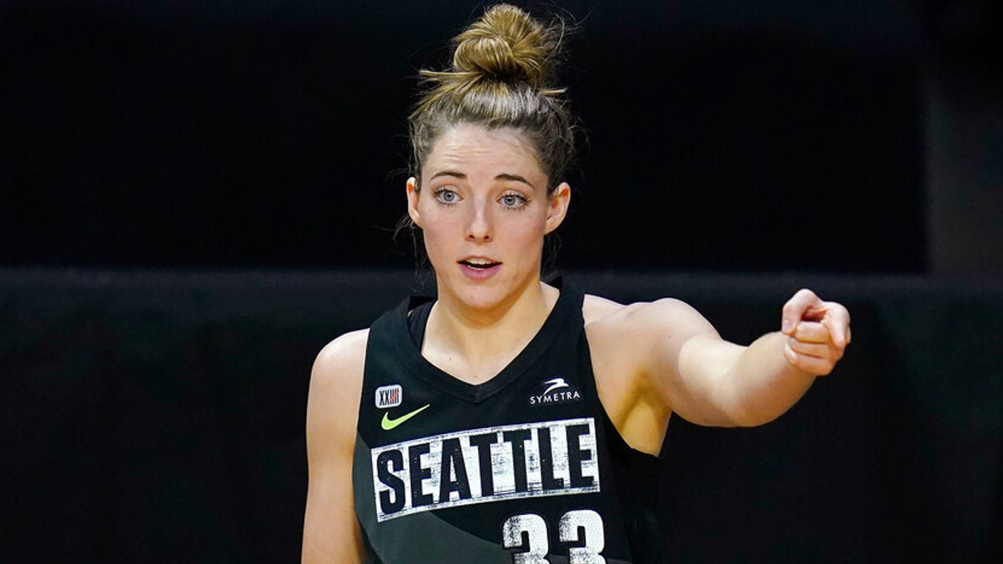 WNBA Commissioner's Cup: What is it? How does it fit into the rest of ...