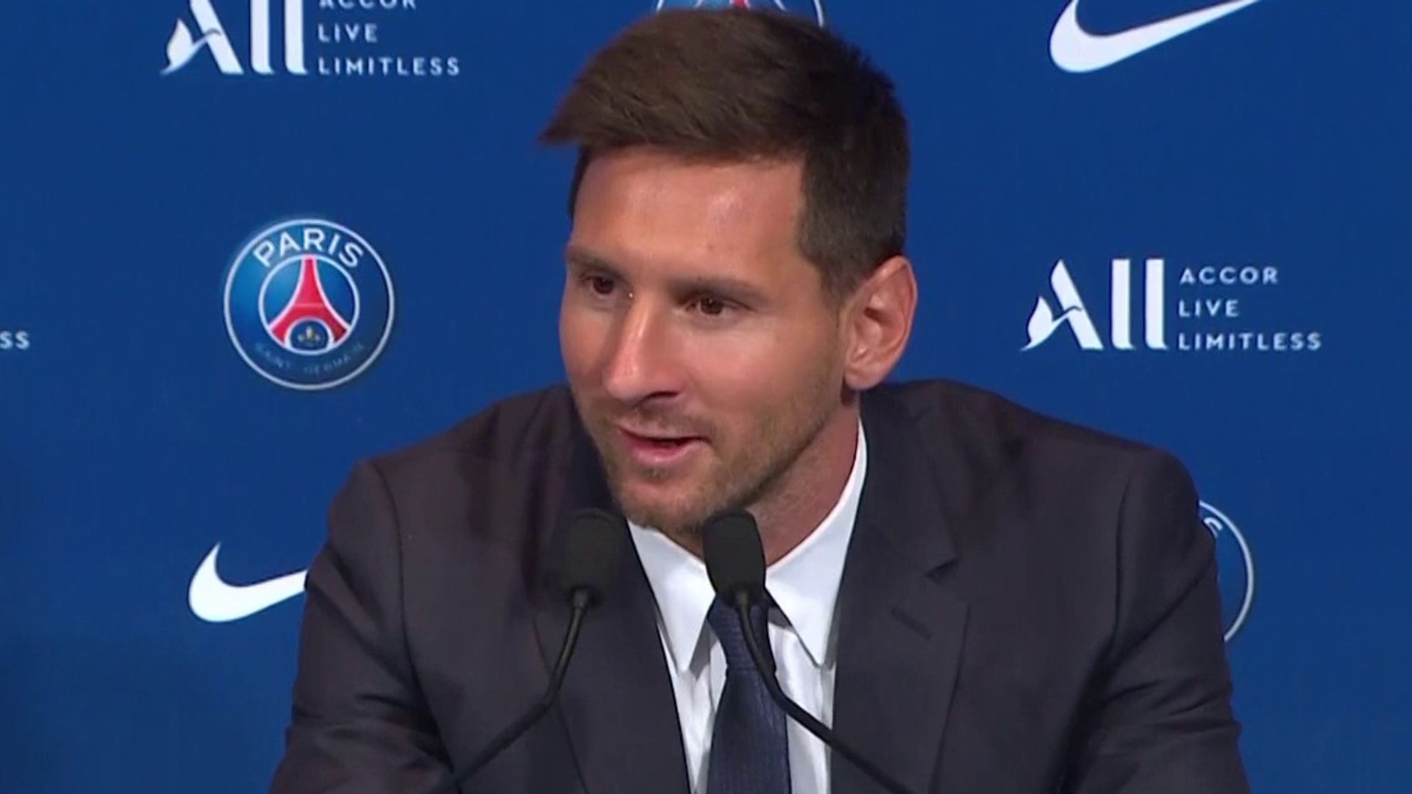 Premier League CEO Richard Masters on fans returning, VAR and racism ...