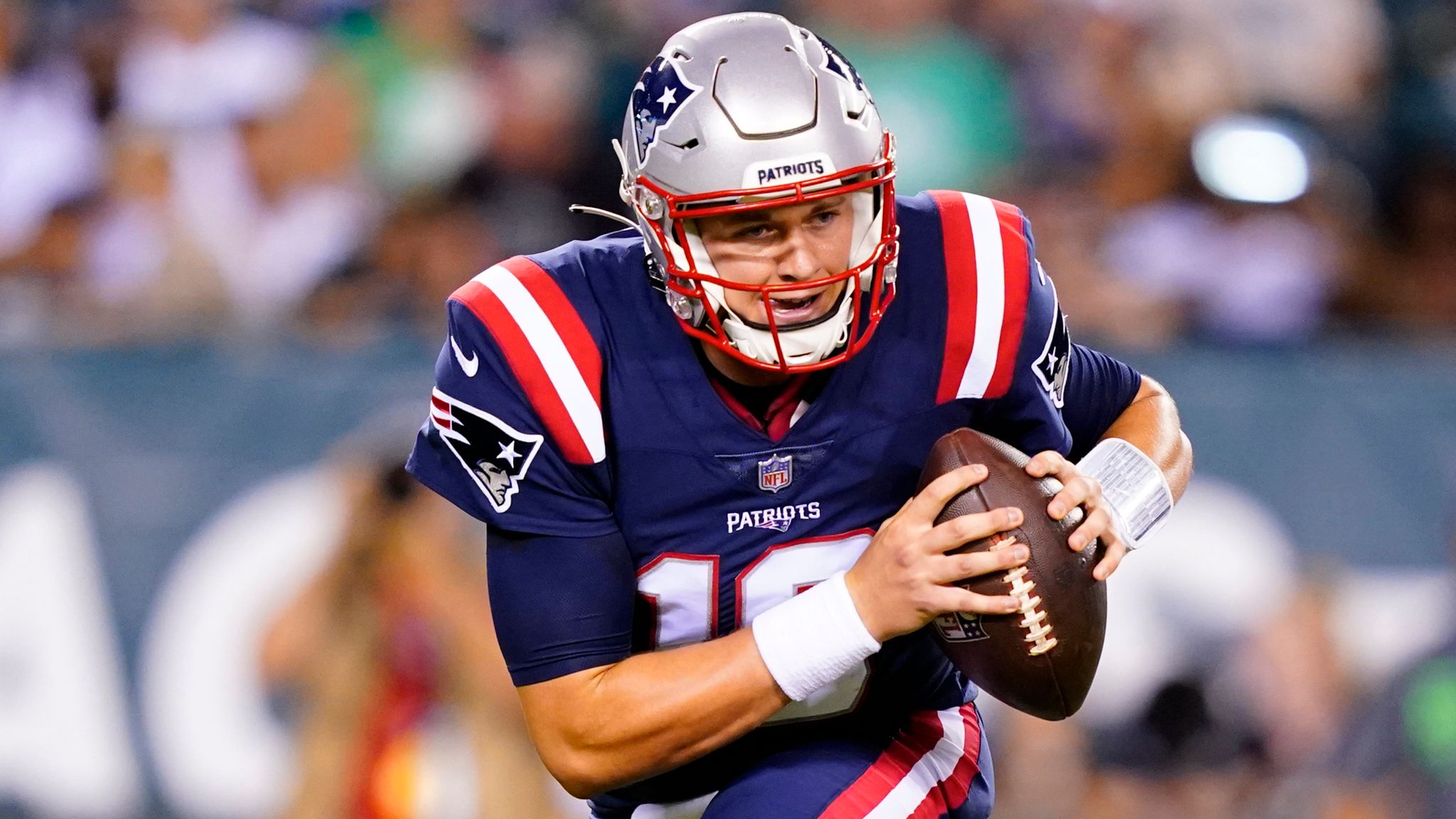 AFC East preview: Buffalo Bills, Miami Dolphins, New England Patriots ...