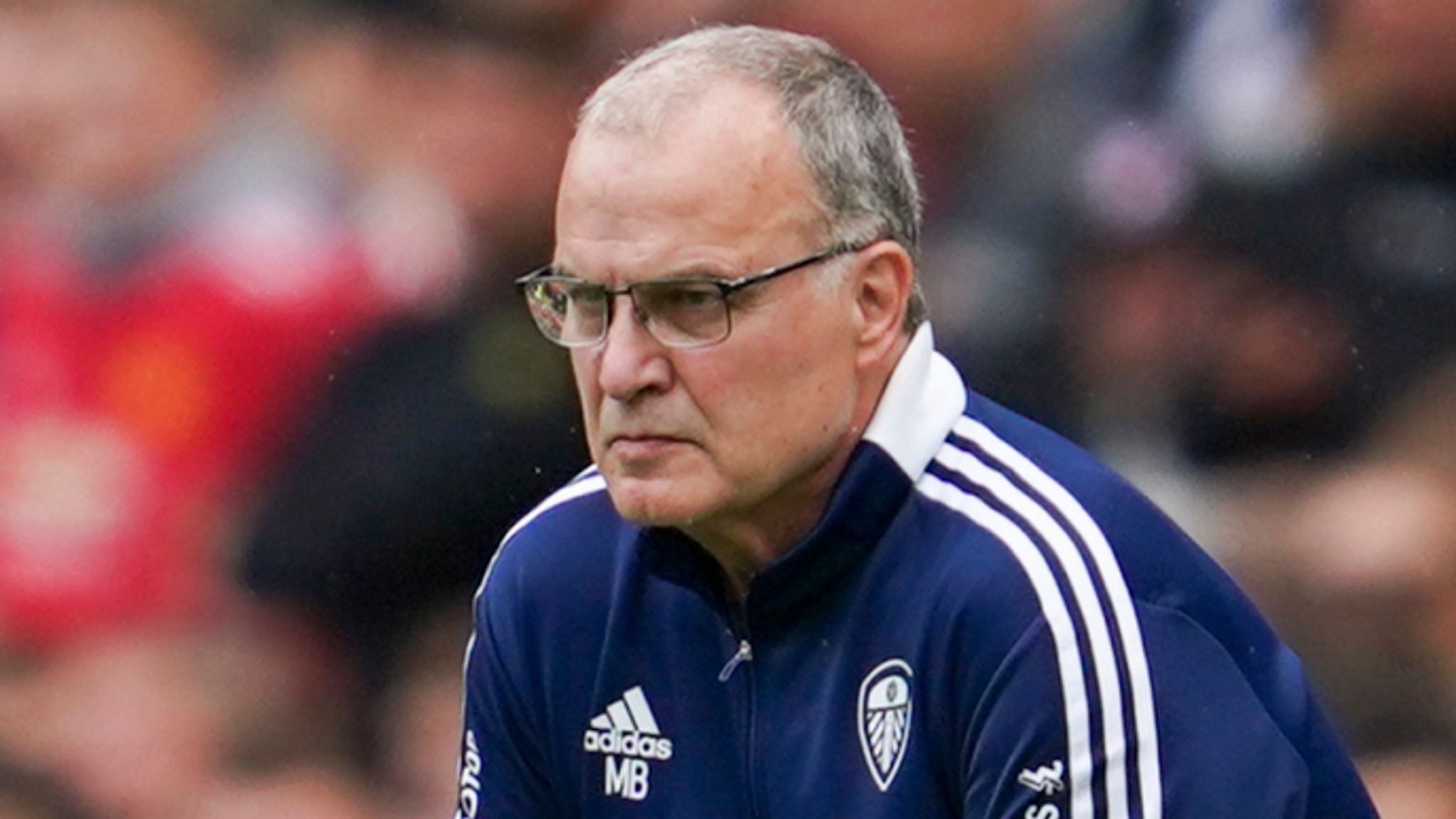 Marcelo Bielsa exclusive interview: Leeds manager on letting Raphinha ...