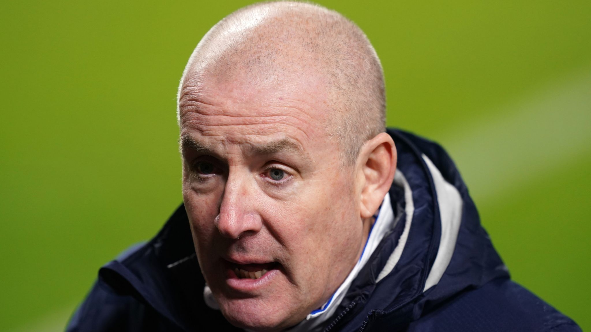 Mark Warburton: QPR manager agrees new deal at Loftus Road | Football ...