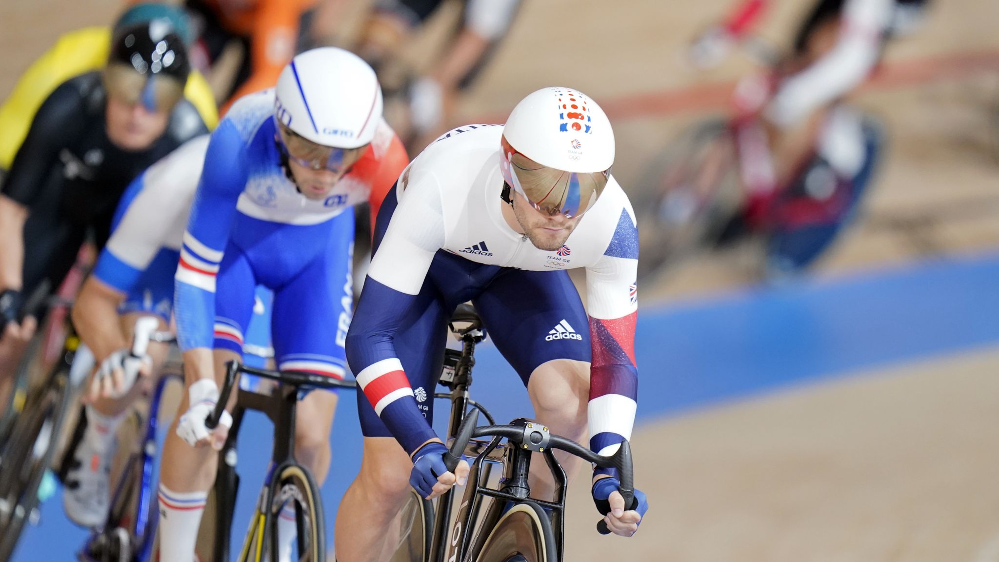 Tokyo Olympics: Team GB's medal winners | Olympics News | Sky Sports