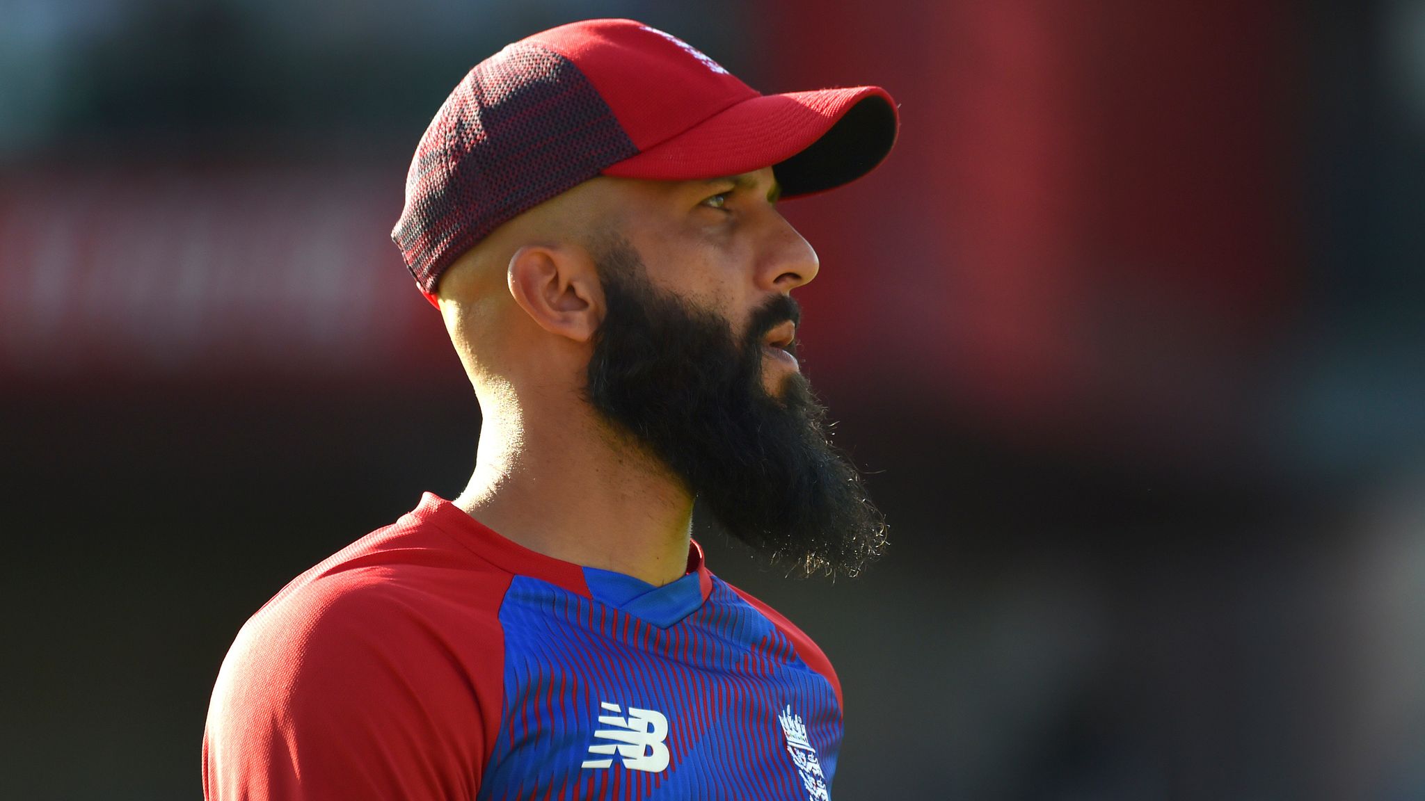 Moeen Ali named England vice-captain for fourth Test against India at ...