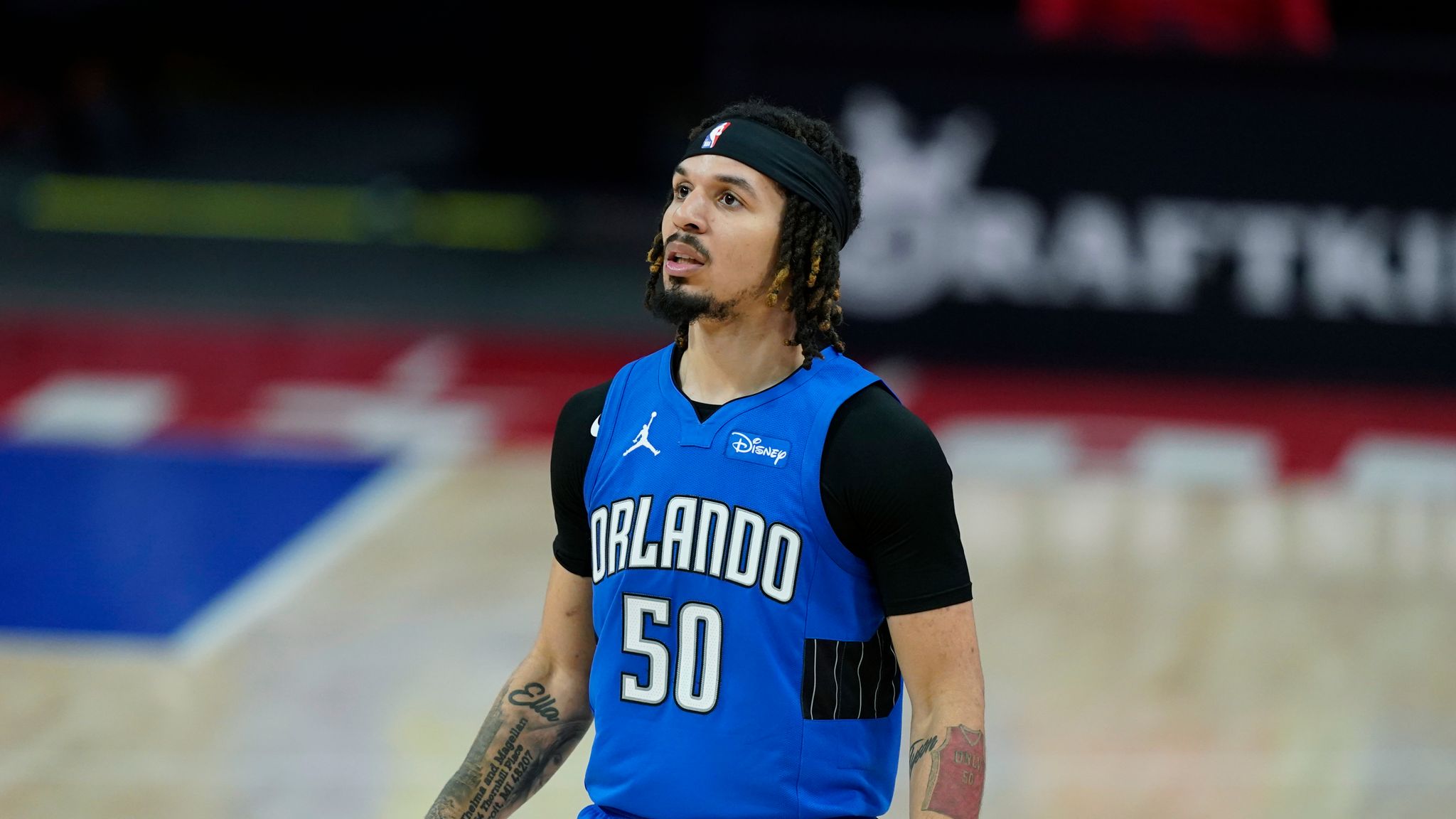 15 players to watch at 2021 NBA Summer League | NBA News | Sky Sports