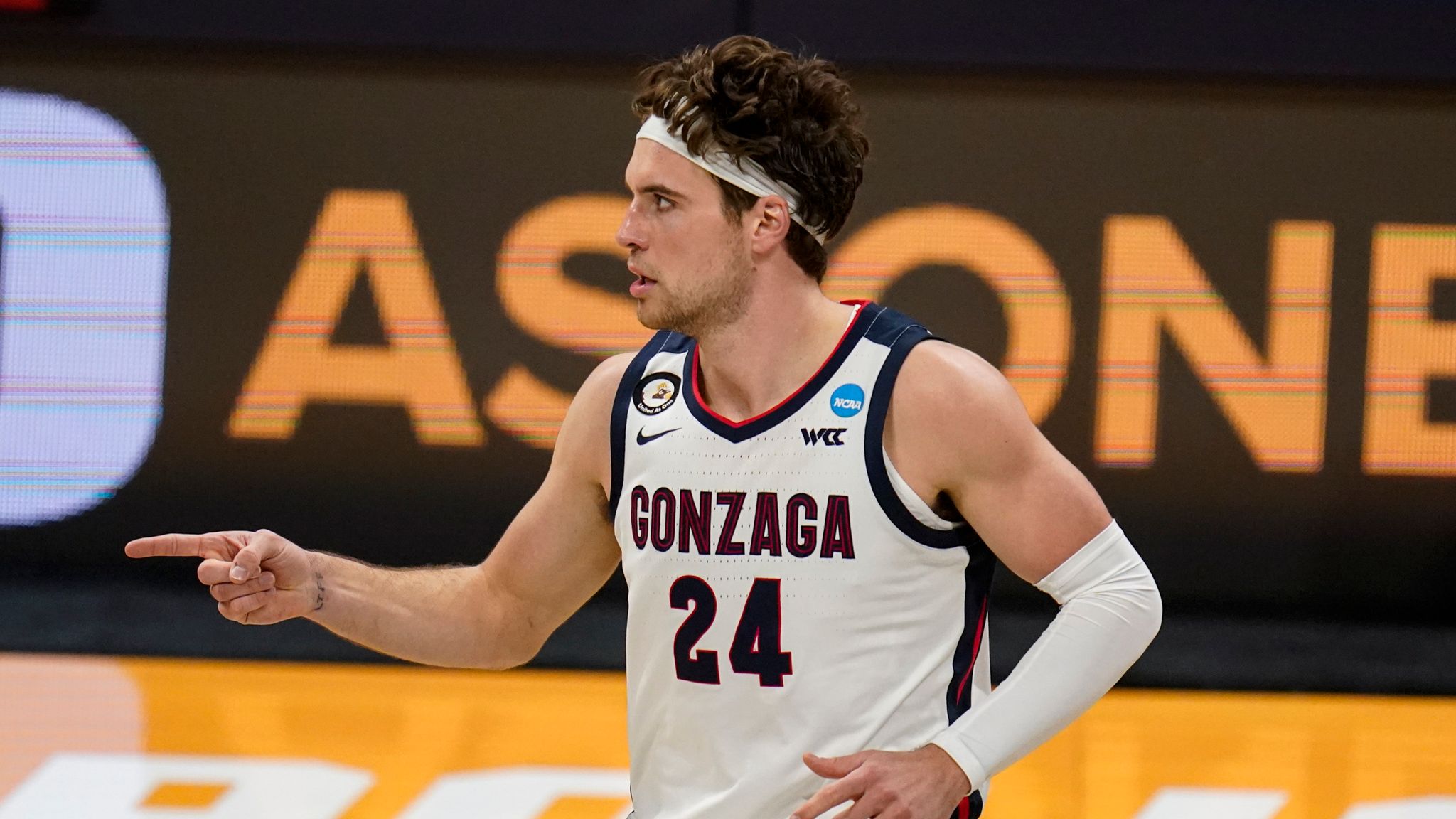 15 players to watch at 2021 NBA Summer League | NBA News | Sky Sports