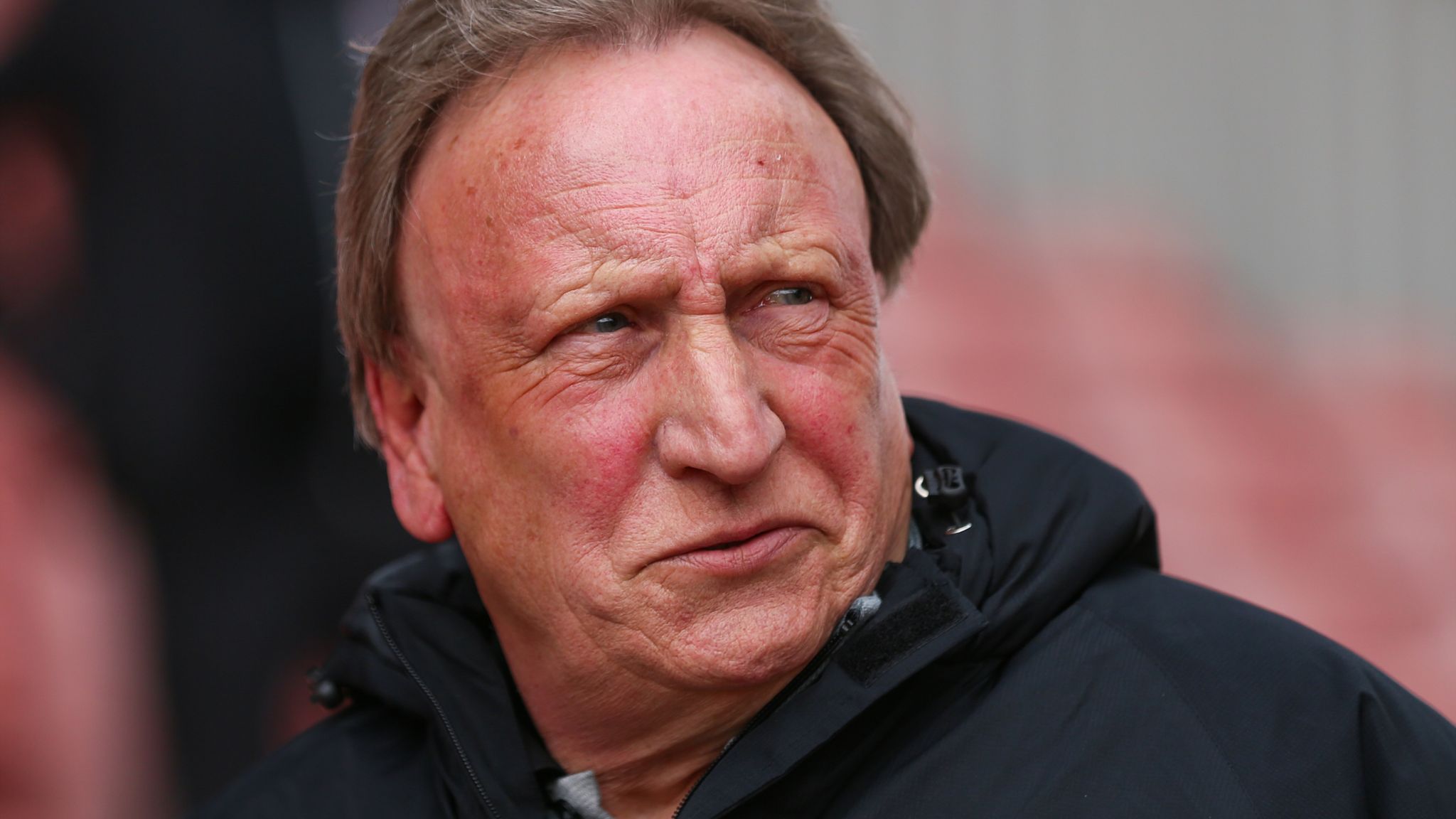 Neil Warnock urges Middlesbrough players to get both Covid jabs to ...