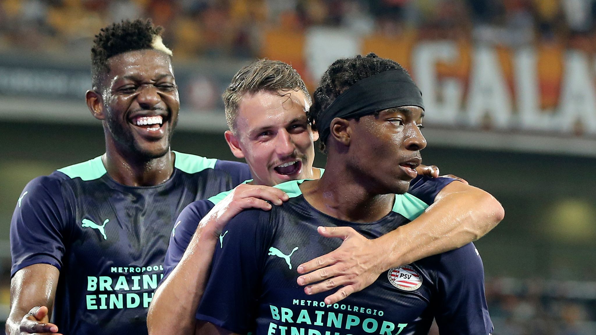 Noni Madueke: Tottenham, Leicester and Wolves all interested in signing ...