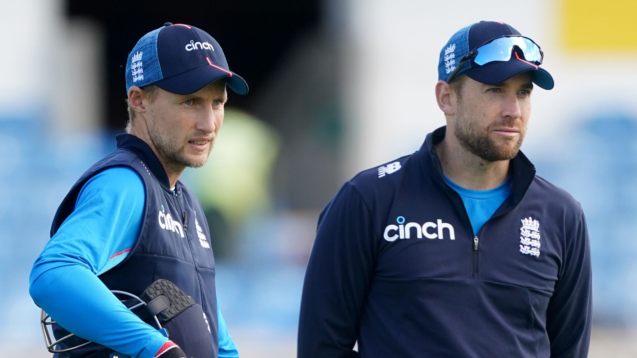 Joe Root: England recall Dawid Malan's experience of playing under ...