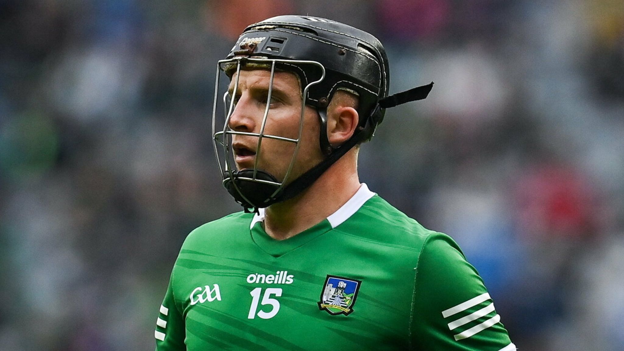 Limerick's Peter Casey cleared to play in All-Ireland final after ...