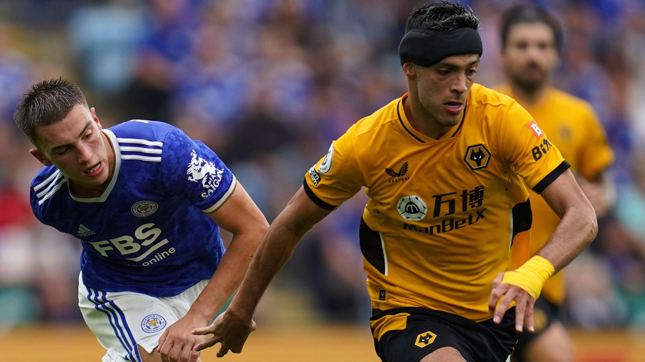 Raul Jimenez: Wolves striker says doctors told him it was a 'miracle ...