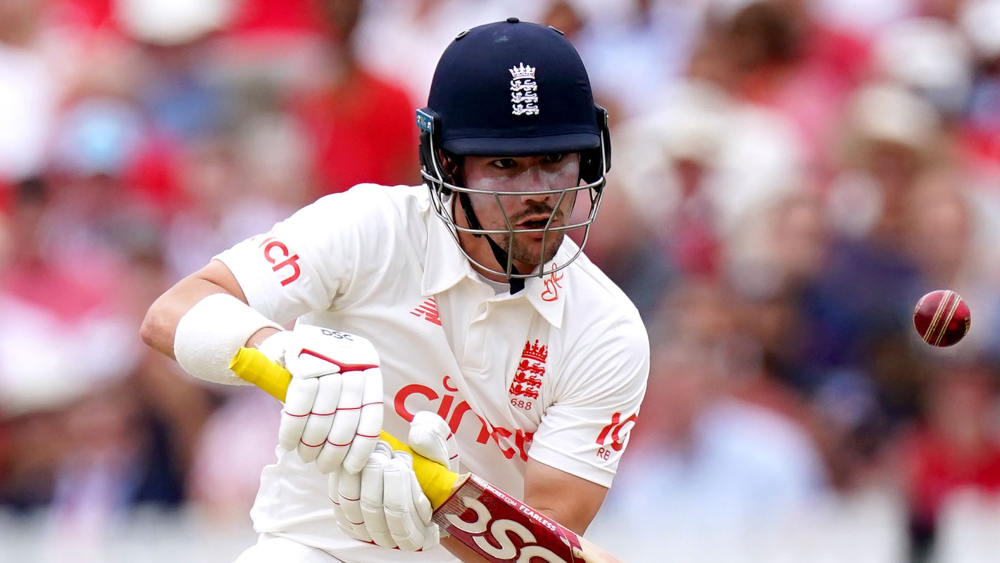 The Ashes: Should England stick with Rory Burns and Ollie Pope for ...