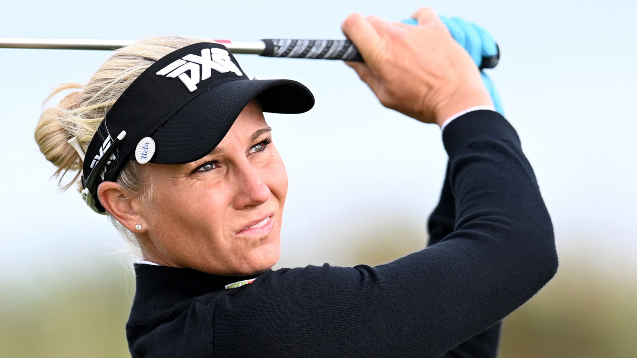 LPGA Tour: Ryann O'Toole registers maiden title with three-shot win at ...