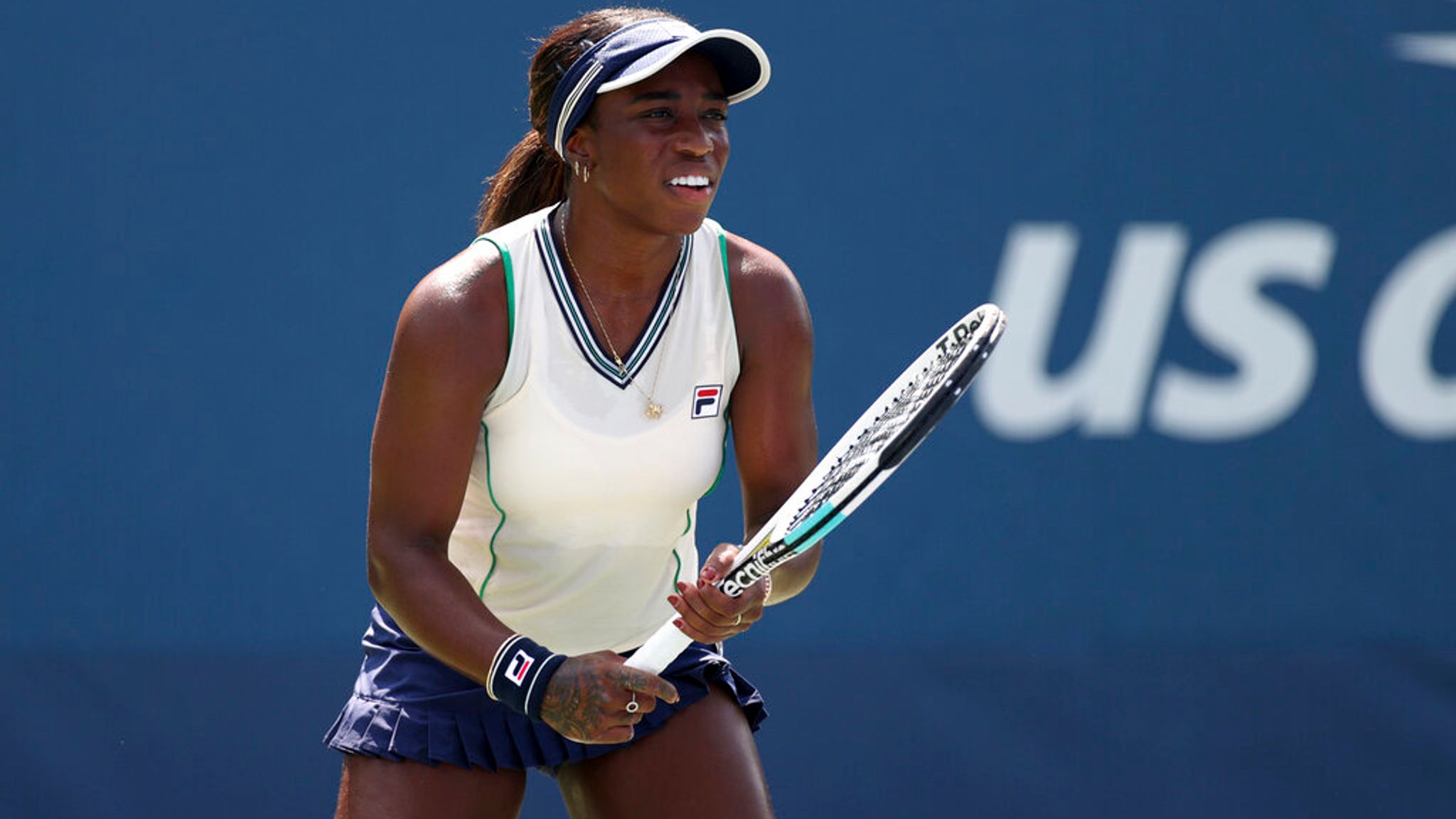 US Open: Players will be able to access mental health resources ...