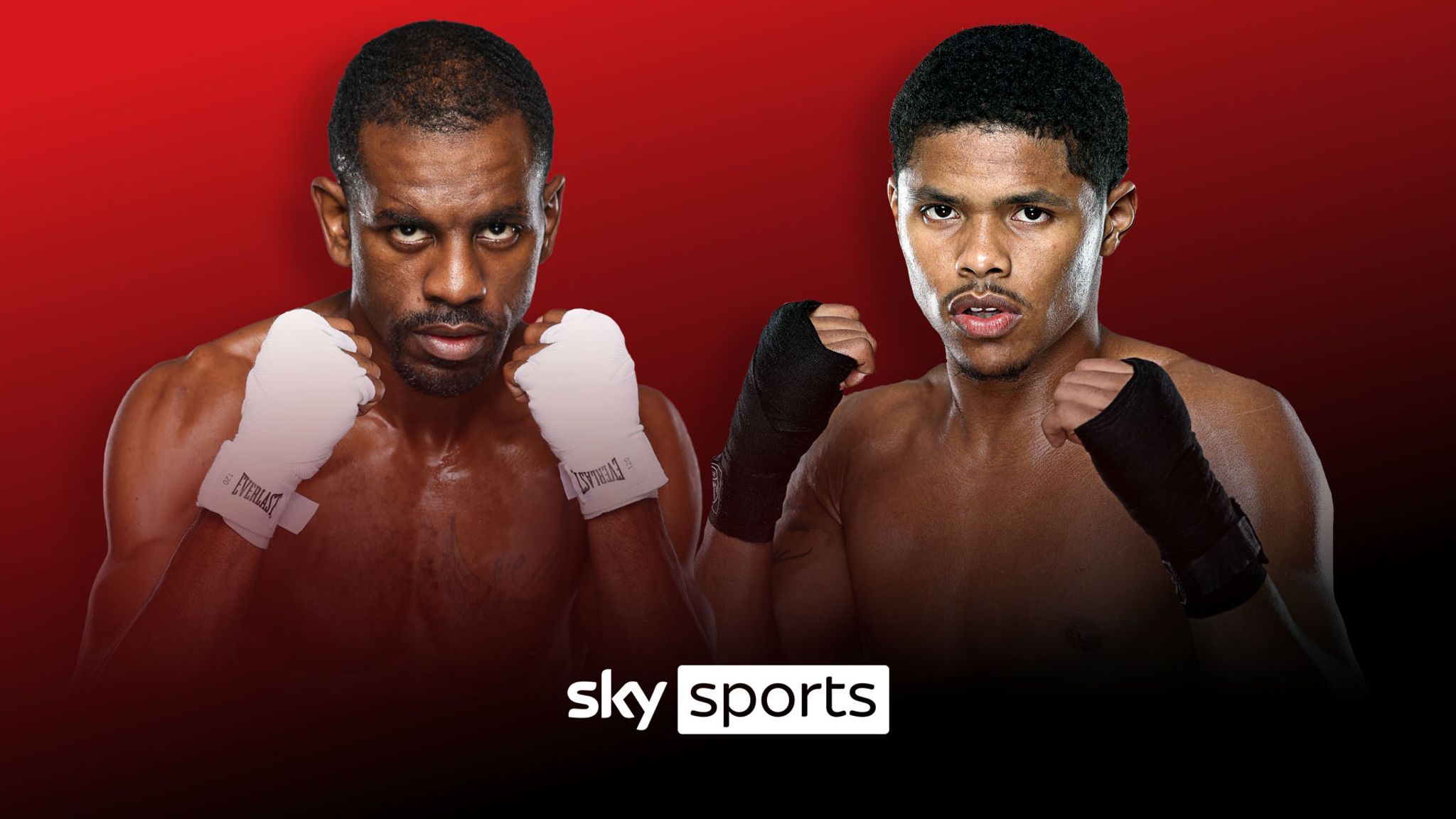 Shakur Stevenson must dispatch Jamel Herring in 'friends to enemies ...