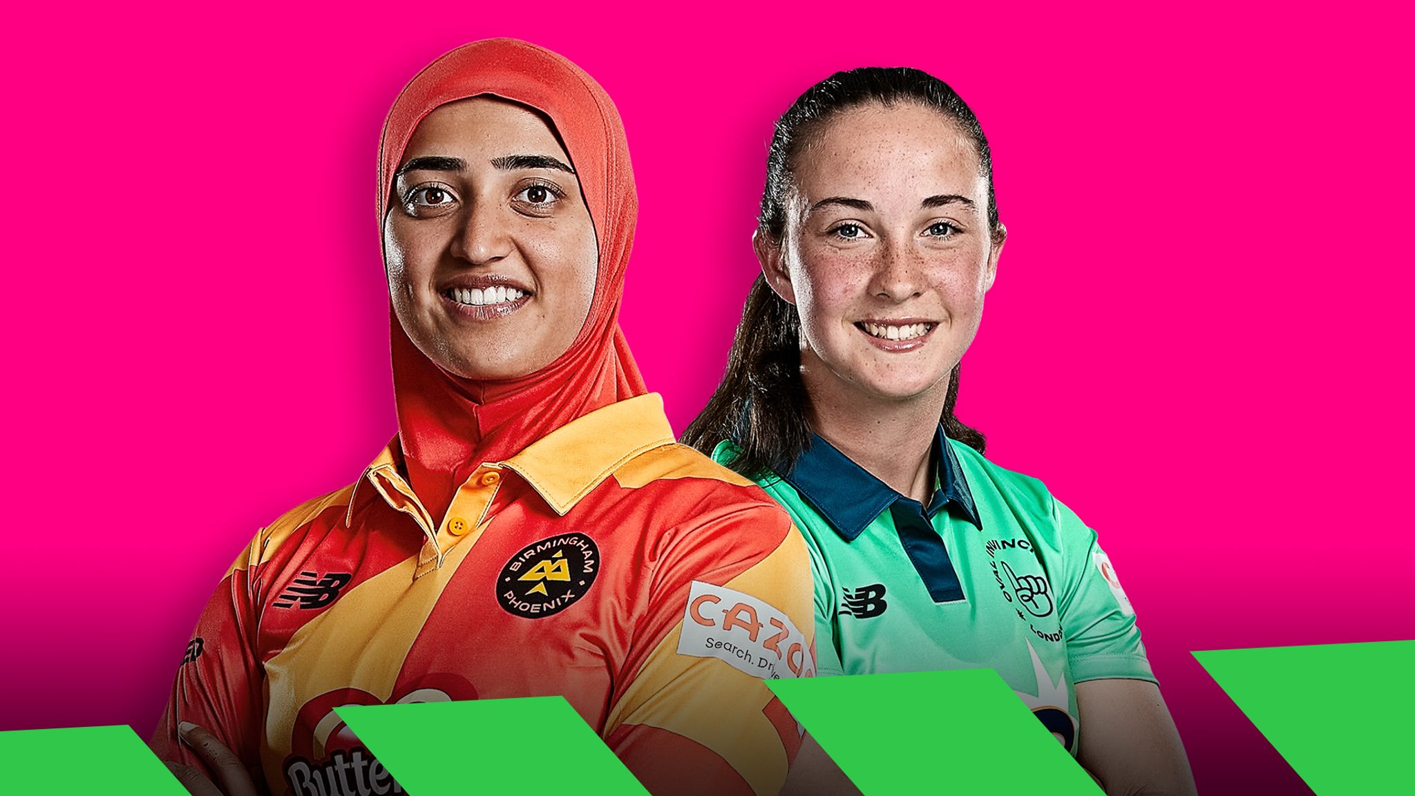 The Hundred: Who will win the Eliminators and make Saturday's finals at ...