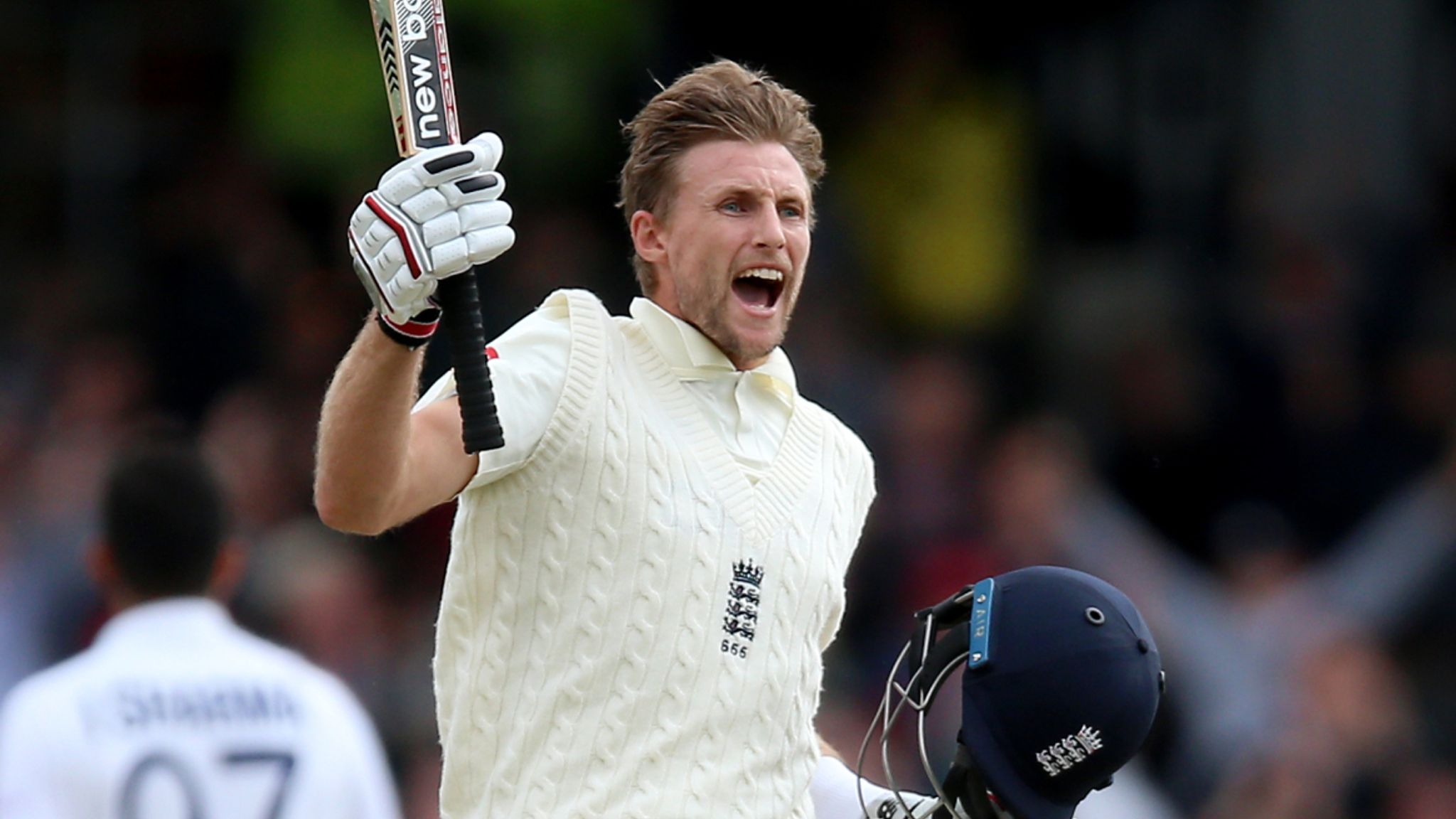 Joe Root hits 23rd Test hundred as England assume complete control of ...