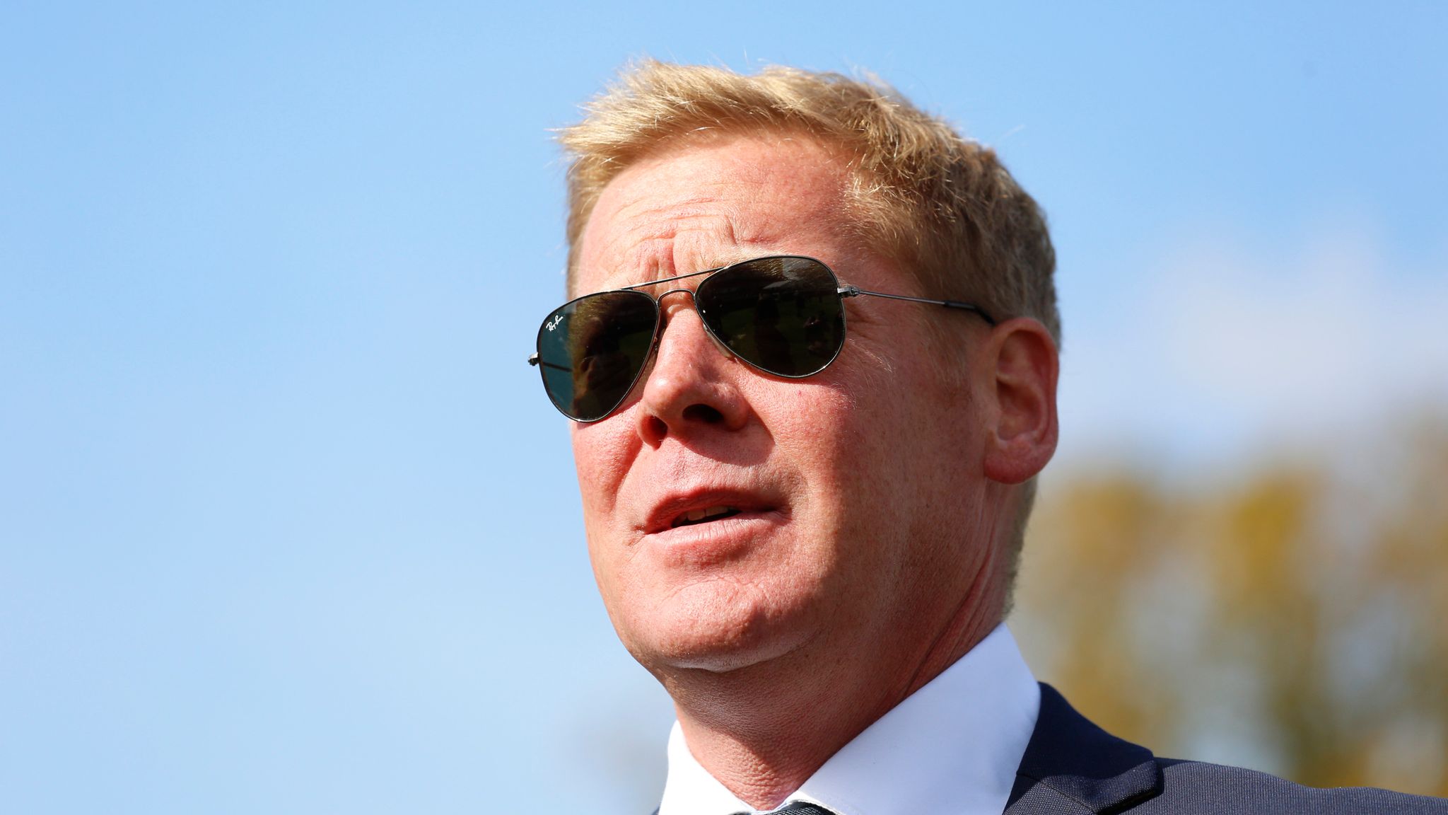 Friday Tips | Racing News | Sky Sports